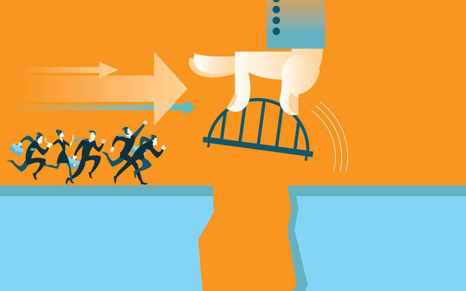Skills Gap And What To Do About It