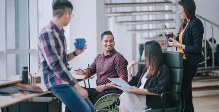 Hrs Role In Managing Employee Mental Health In The Workplace